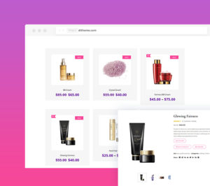 Alagu - No. 1 Beauty Salon Wordpress Theme - Themesrain