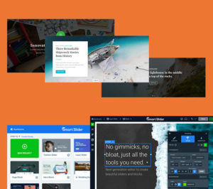 ATO Lite - Best WordPress Construction Theme Free of 2020